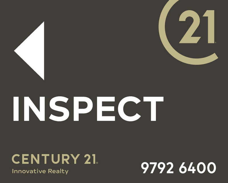 INSPECT Pointer Boards for Ground Spikes (10 pcs) – CENTURY 21 PROMO ...